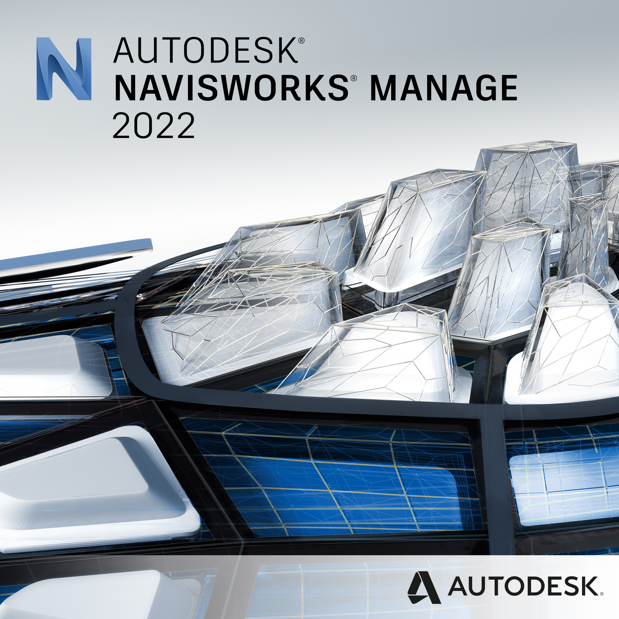 Autodesk Navisworks Logo