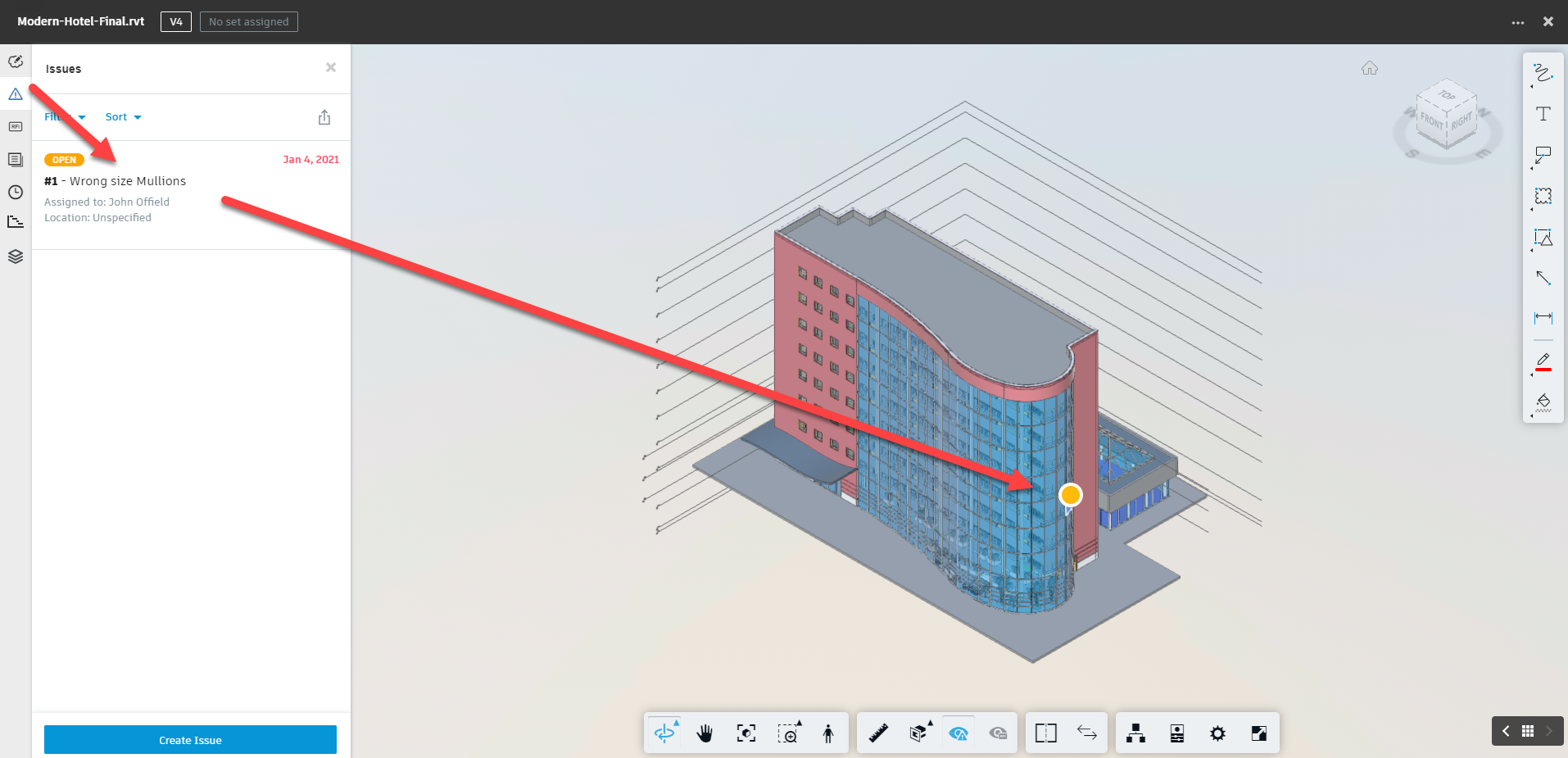 Revit bim 360 link published models - wizardssop