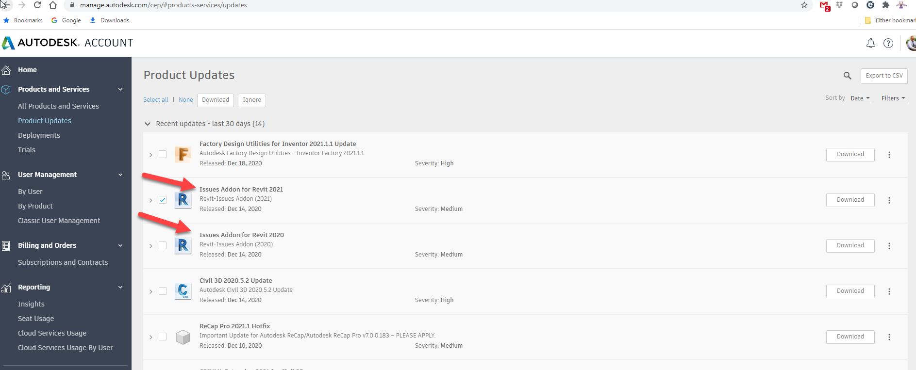 Autodesk BIM 360 Issues now available in Revit - Seiler Design Solutions